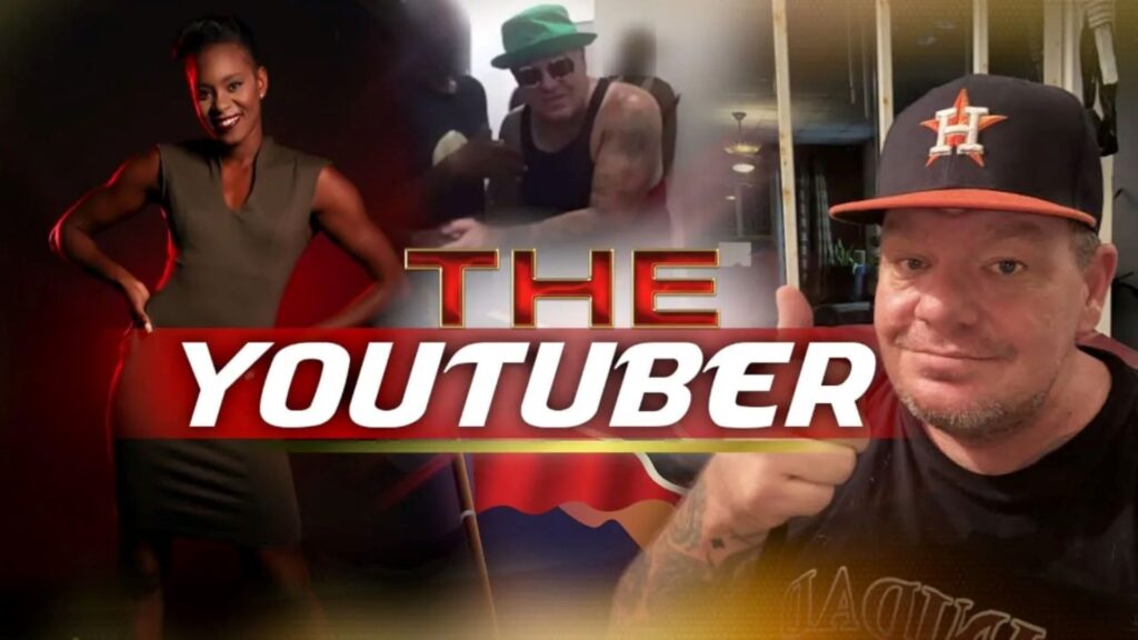 YouTuber Chris Must List Face Sedition Charges In Trinidad & Tobago ...