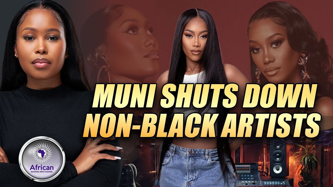 Muni Long Refuses To Write 'Soulful Songs' For Non-Melanated Artists ...