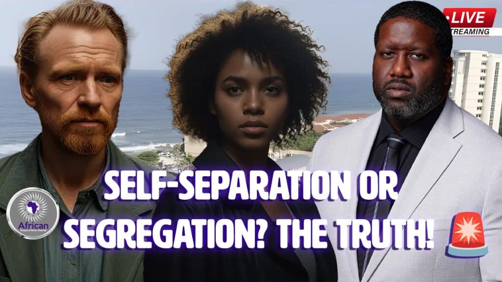 FBAs Choosing Separation vs. Being Segregated—Is There a Difference ...