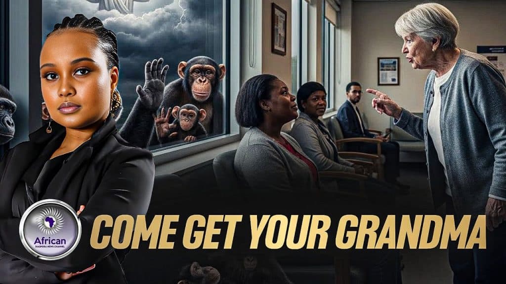 Black Woman Called a Monkey by a ‘Karen’ for Being First in Line at a ...